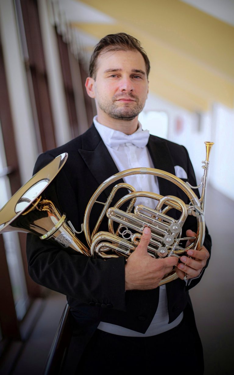 OCTAVIAN BOERU - FILARMONICA PITEȘTI