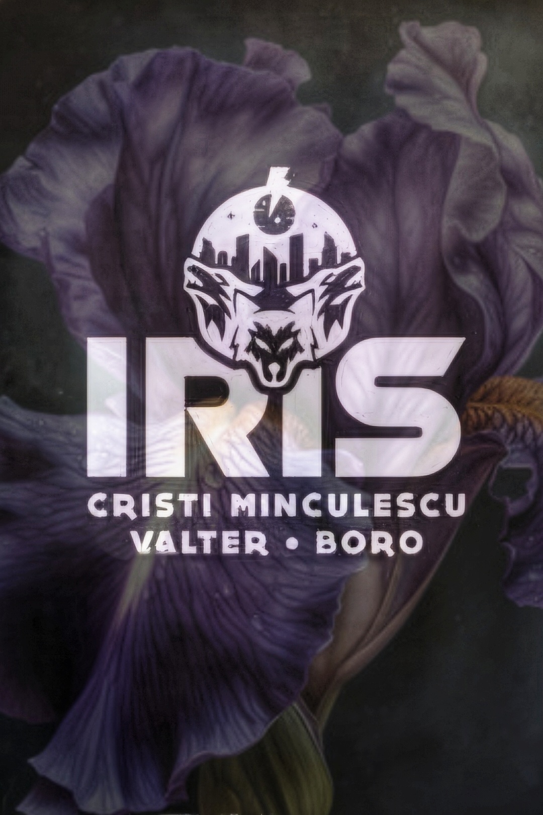 Iris, concert rock simfonic eveniment, în premieră, la Filarmonica ...